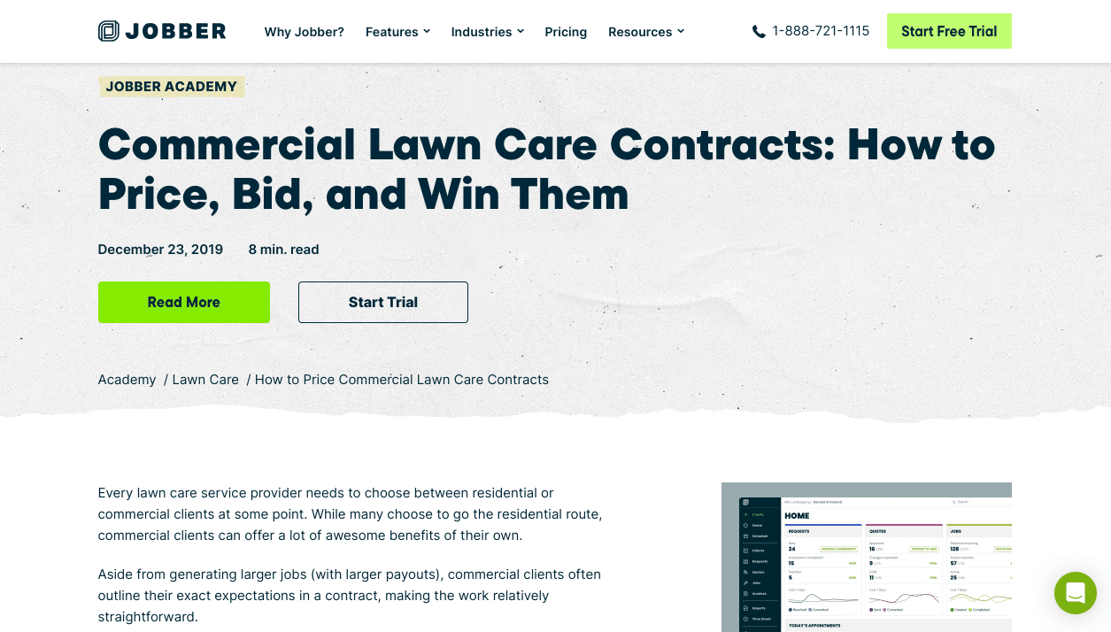 10 Best Blog Layouts & Best Practices You Should Be Applying Now - XYZ Advantage